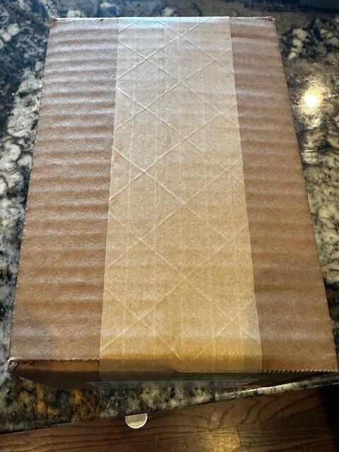 NEW (FEB. 2024) SIMPLEX 4098-9747 LONG LIFE CO MODULES "5 PACK" (FRESH ...