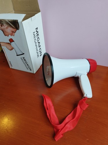 Megaphone | eBay