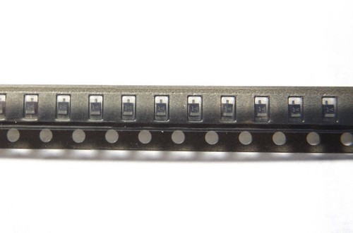 1SS355 TE-17 Marked A Small Signal Diode High Speed Switching 9mA 1.2V ...