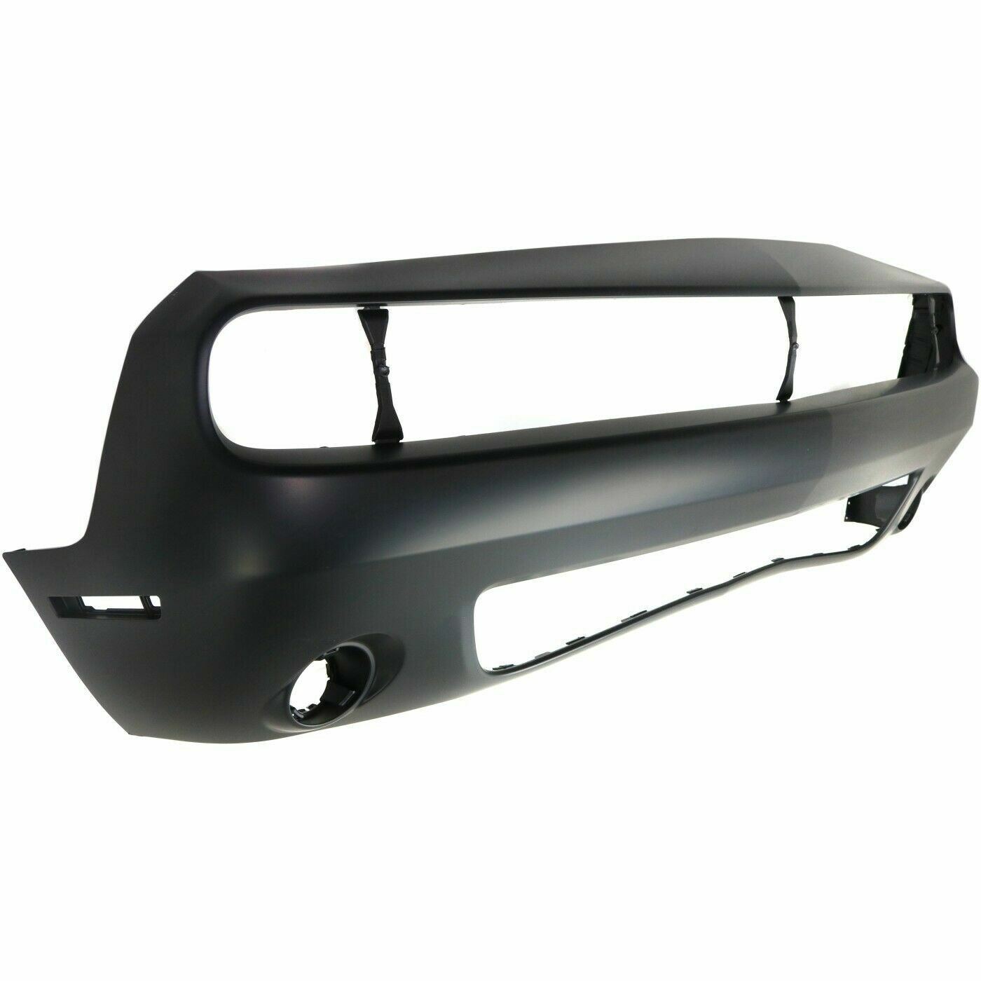 New Front Bumper Cover For 2015-2020 Dodge Challenger CH1000A20 ...