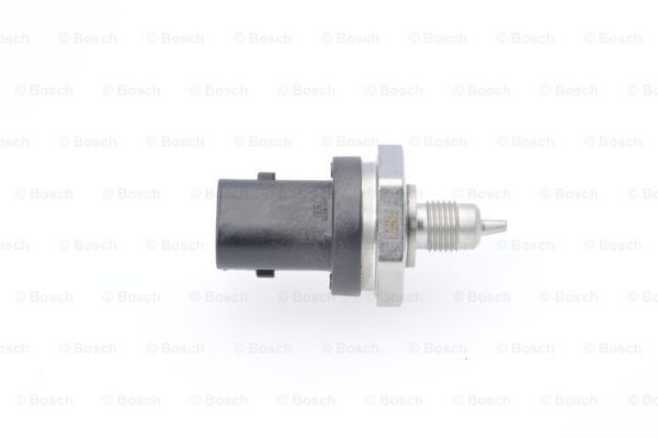Brand New Genuine Bosch 0261230340 Pressure Sensor - 0 261 230 340 | eBay