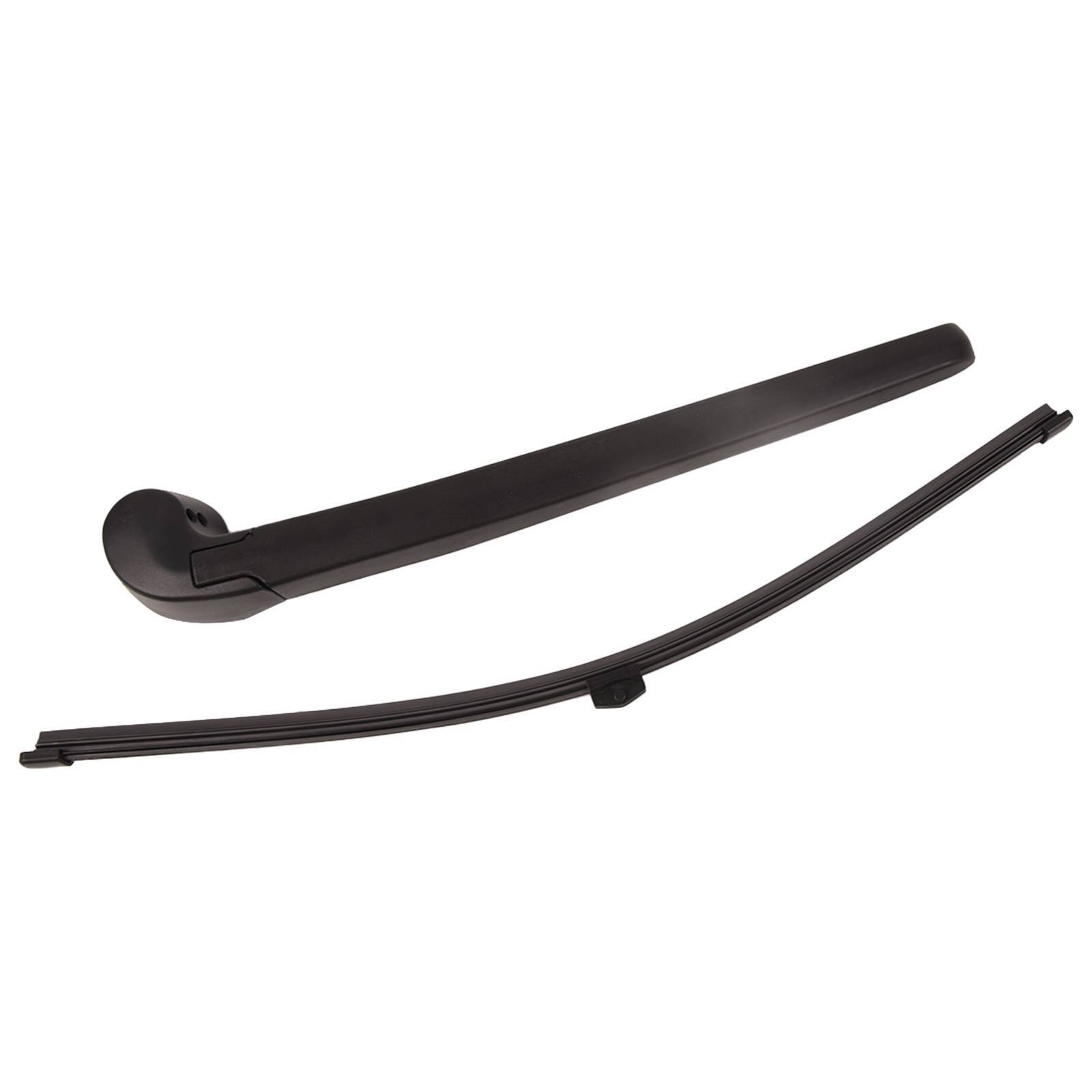 Rear Windshield Wiper Arm w/Blade Fits Audi A4 2009-2016 Audi allroad ...