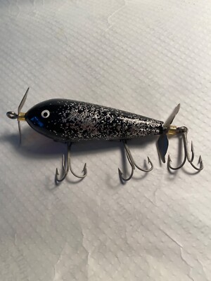 Vintage Cisco Kid Topper 5” Musky Lure | eBay