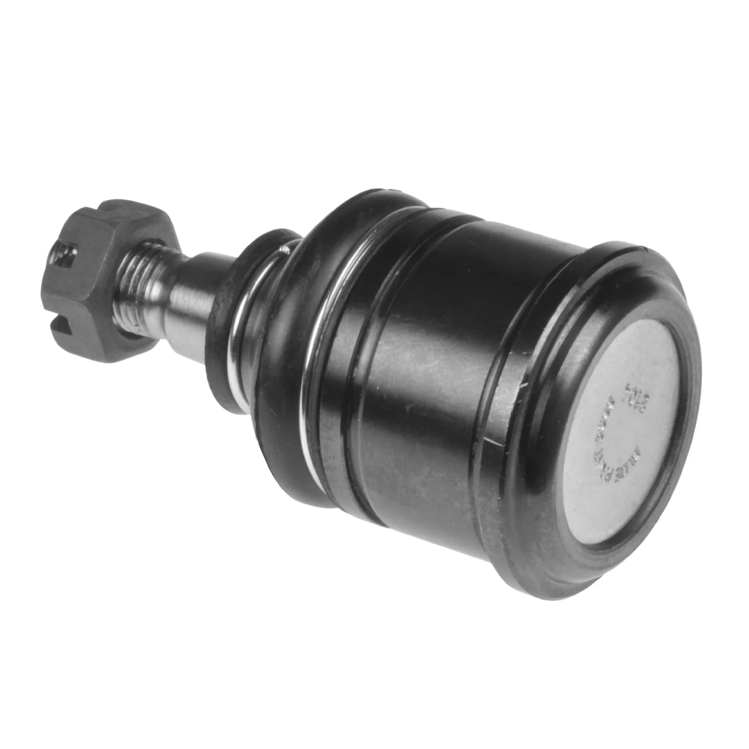 Front Lower Ball Joint Inc Castle Nut Cotter Pin & Circlip F Blue Print ...