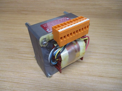 Jelonnek PMz 135/64 Cooper Power Tools Transformer 542809 (Pack of 3 ...