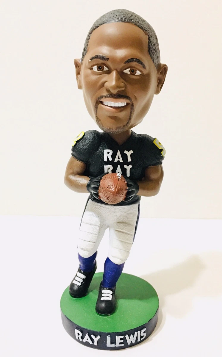 Ray Lewis House