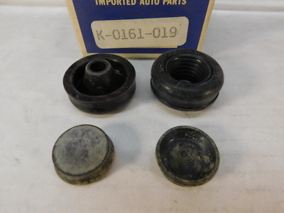 Toyota Corolla Corona Celica Rear Wheel Brake Cylinder Kit MINOR 1970 ...