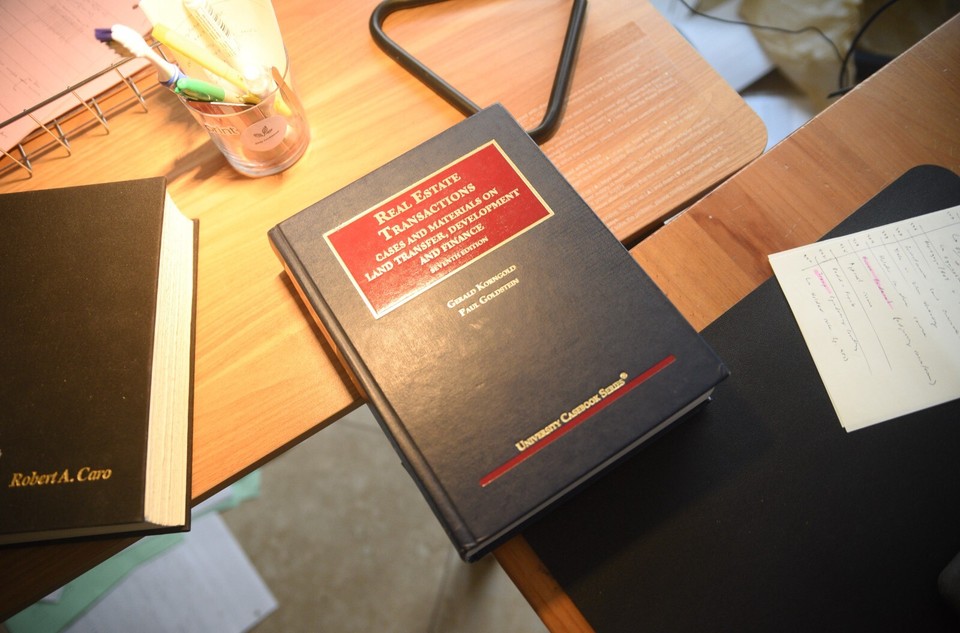 Real estate transactions, casebook by gerald korngold and paul goldstein (7th ed | eBay