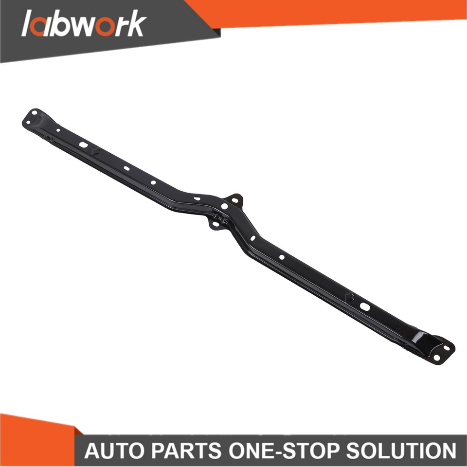Labwork Front Bumper Mounting Brackets Kit For Toyota Tacoma 16-2023 ...