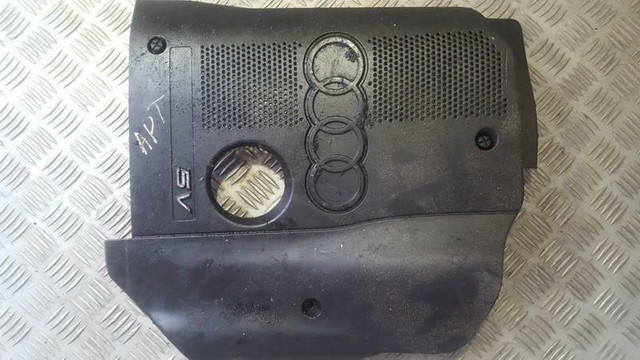 Motorabdeckung 058103724 Audi A4 AVANT online kaufen | eBay