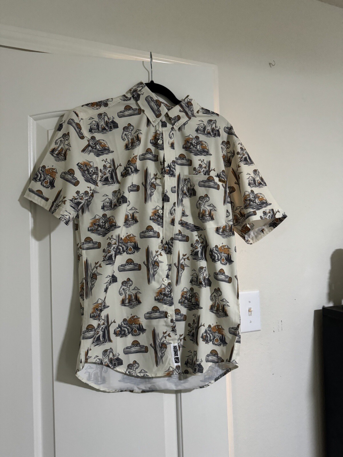 mens rsvlts small Search Party - Gem