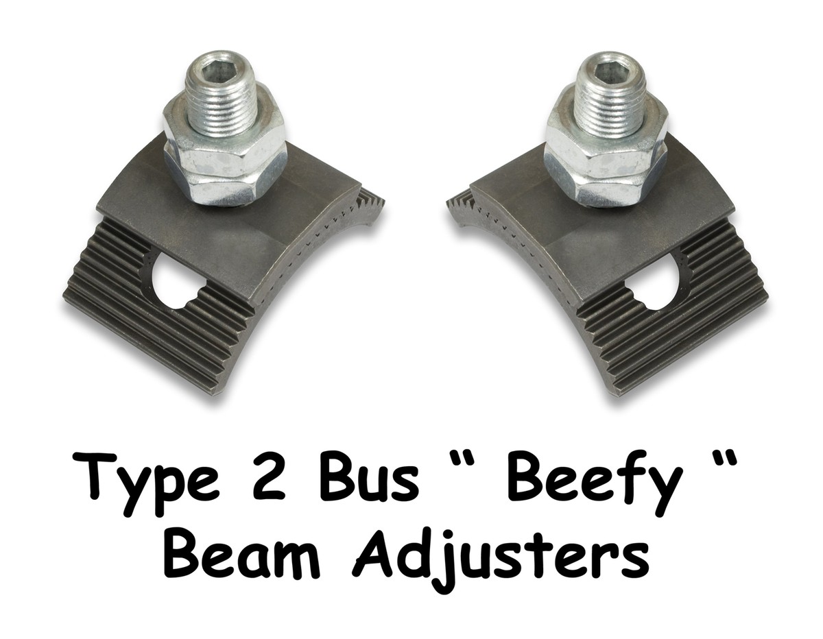 Vw Beetle Beam Adjusters