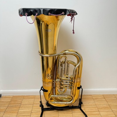 Dotzauer Tuba 3 Valve Germany | eBay