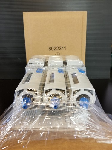 NIB OEM Festo MSB4-1/4:J3:I10:I5-WP Service Unit Combination 531029 NEW ...