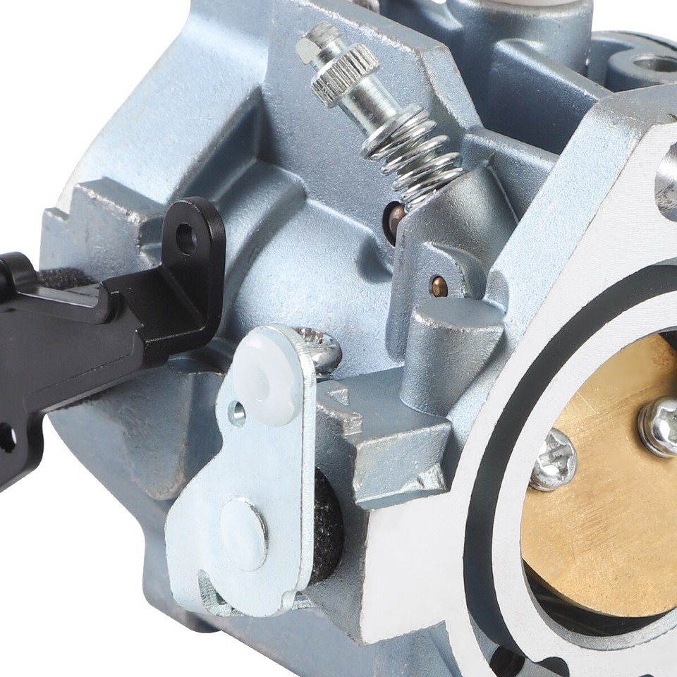 Carburetor For Briggs & Stratton Walbro Carb 192432 192417 192437 ...