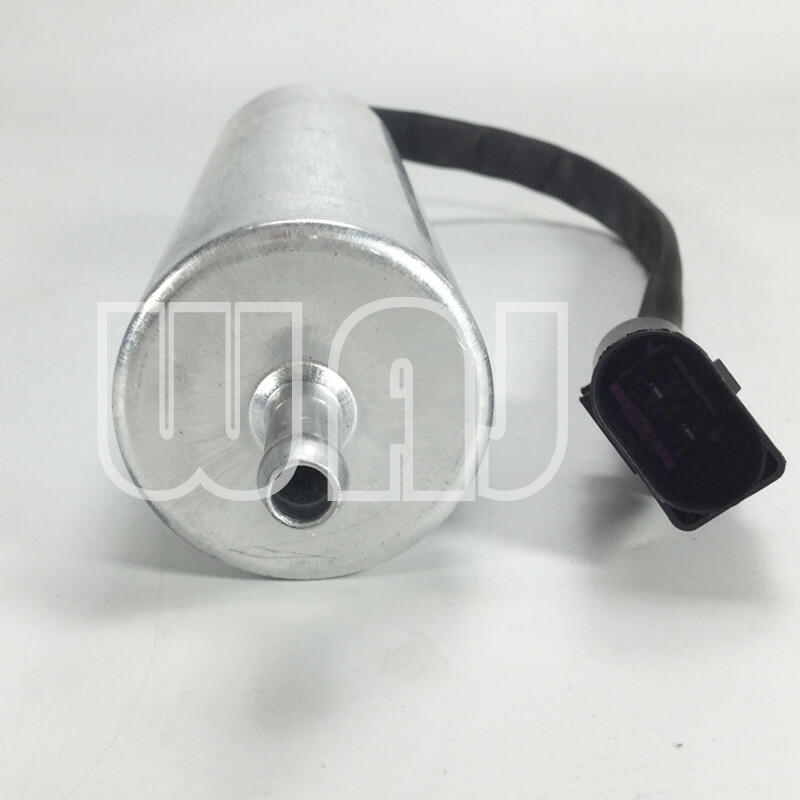 WAJ Electrical Fuel Pump Fits AUDI A4 Allroad Avant A5 Sportback 8F7 8K ...