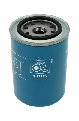 CAPSautomotive Fuel filter for Daf 1500570,1361685 | eBay