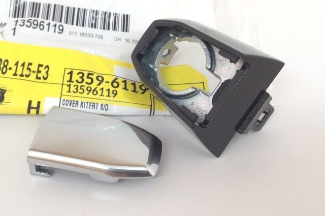 Genuine OEM Interior Door Handle Trim for Cadillac 13596119 for sale ...