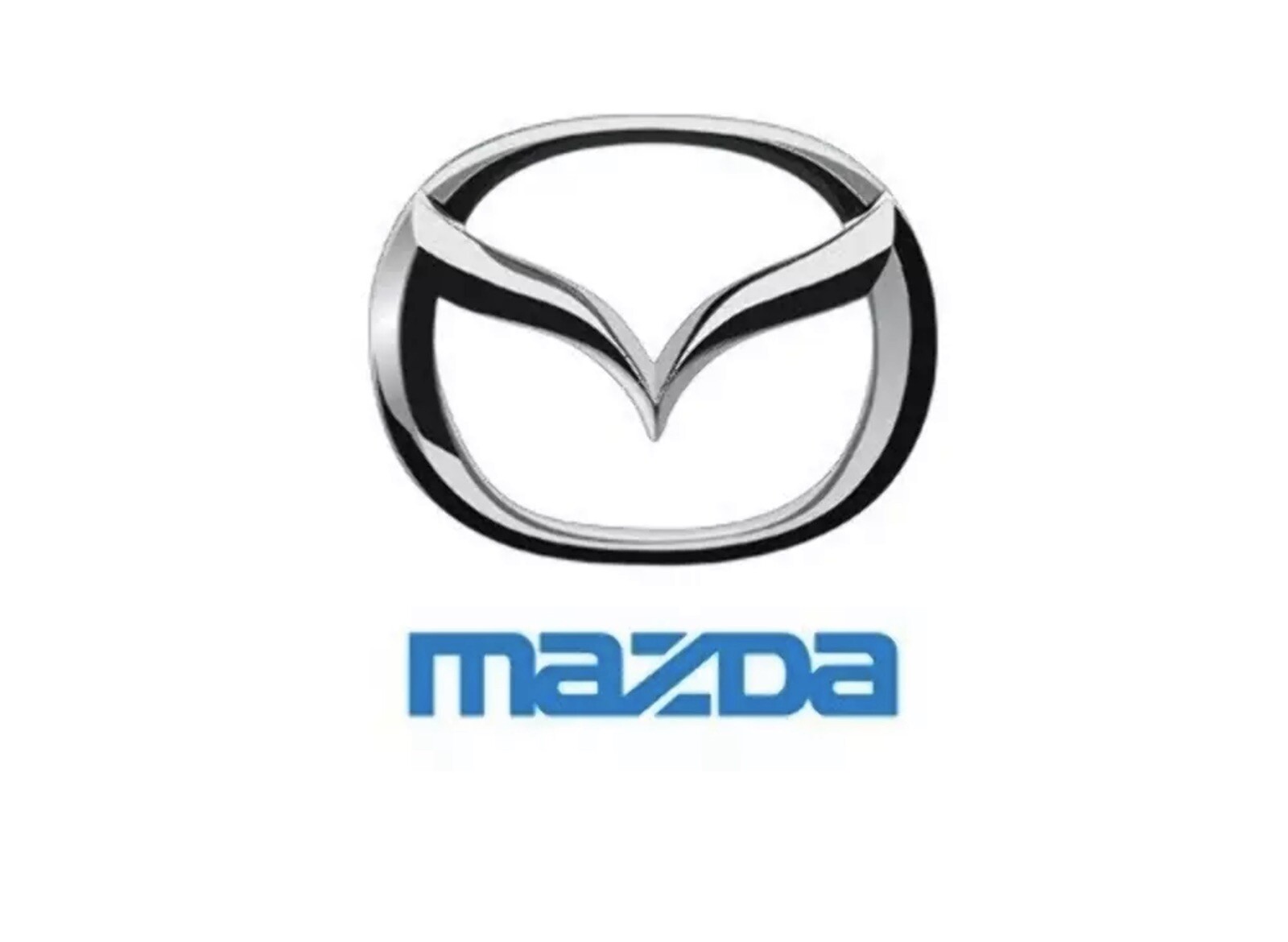 Genuine Mazda Stone Guard GHP9-50-4P2A | eBay