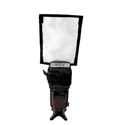 ExpoImaging Rogue FlashBender Bounce Card/Flag Positionable Reflector ...