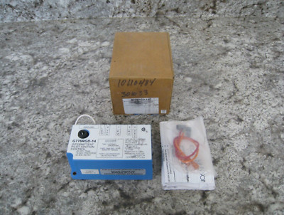 Controls - Controls Module