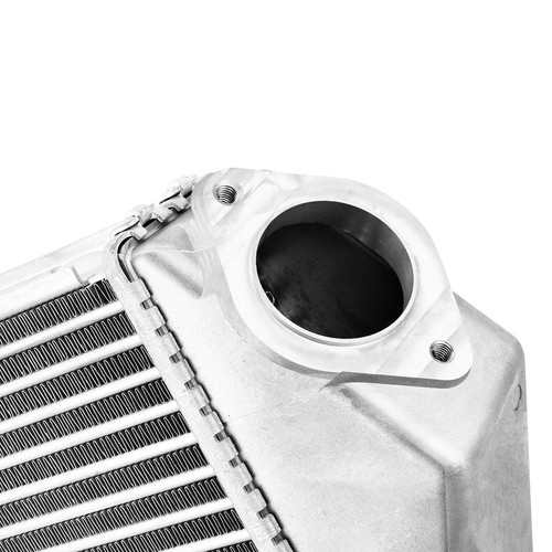 Replacement Intercooler Fit MITSUBISHI L 200 TRITON 2.5 DI-D 4WD 05 ...