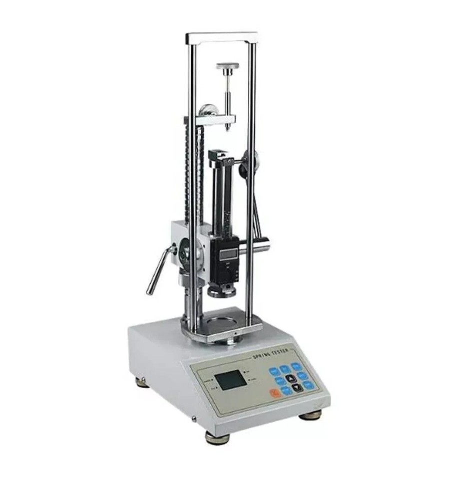 Spring Tester Spring Extension Compression Machine with Printer Max ...