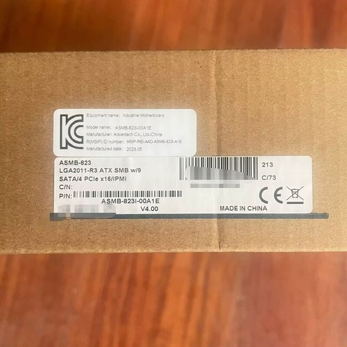 1Pcs New ASMB-823 ASMB-823I-00A1E # Fedex or DHL | eBay