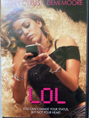 LOL (DVD, 2012) 31398154310| eBay