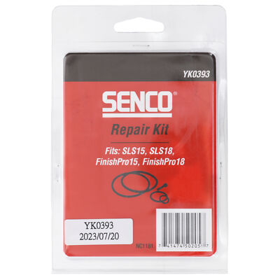 Senco YK0393 Repair Kit for Nailer and Stapler Tool Models | eBay