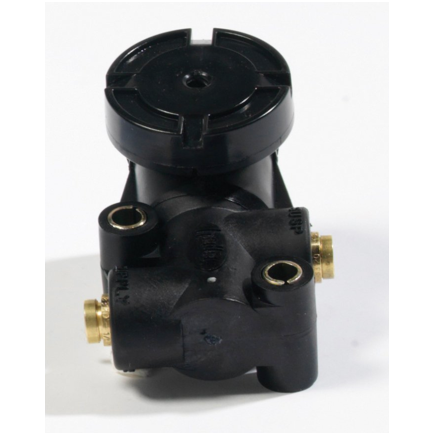 Hadley H00600P Height Control Valve Kit With Mounting Hardware, Two ...