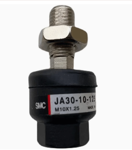5PCS/New SMC JA30-10-125 Floating Connector | eBay