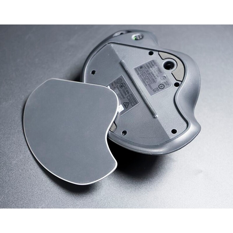 1 Piece Magnetic Metal Hinge for MX Ergo Wireless Trackball Mouse Part ...
