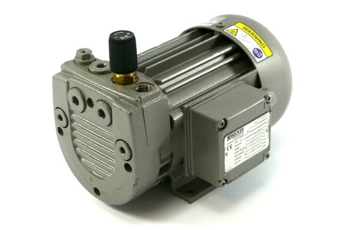 Becker DT 4.2 Drehschieberverdichter | 1320/1570 U/min, 0,07/0,09kW ...