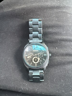 fossil watch | eBay