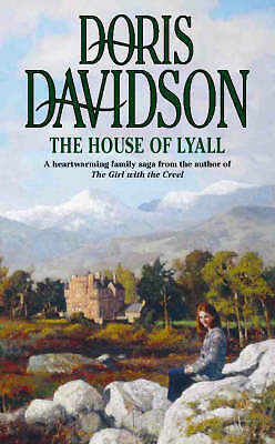 The House of Lyall by Doris Davidson (Hardcover, 2000) for sale online ...