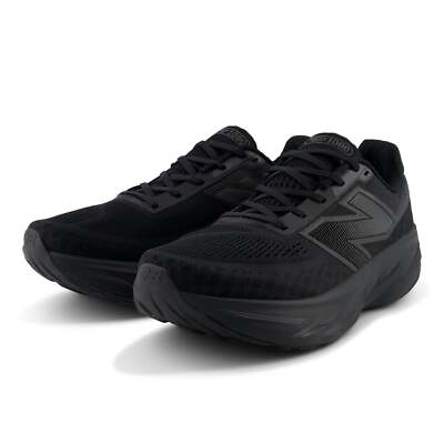 New Balance Fresh Foam X 1080 v14 K14 M1080K14 Width 4E ALL BLACK ...