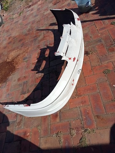 Holden Commodore VR Vs Front Bumper | eBay Australia