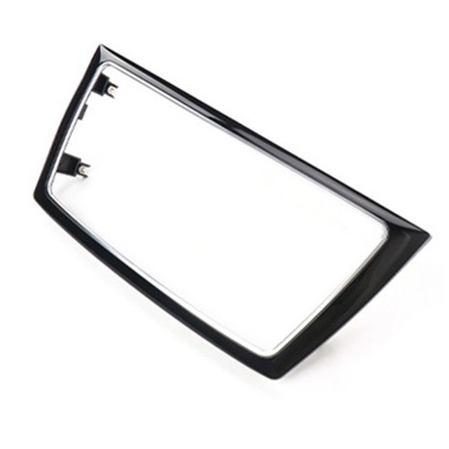 Center Console Car CD Panel Cover for Mercedes GLS W166 GLE W292 ...