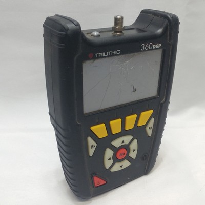 Cable Testers - Trilithic