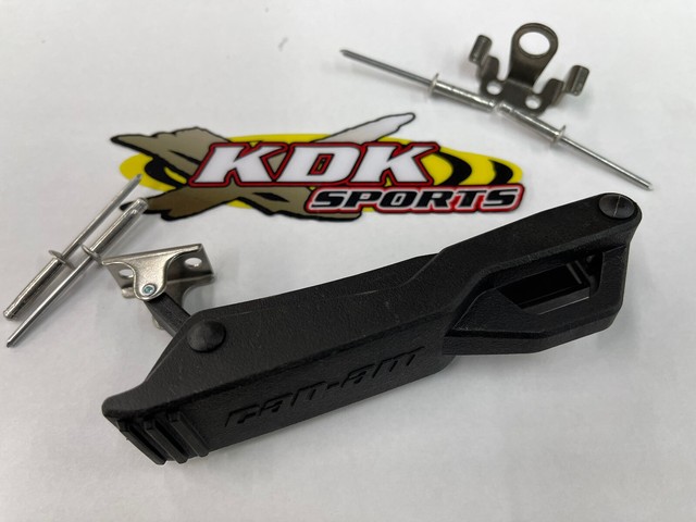 OEM Can-Am 715002435 Latch Kit Km12 for sale online | eBay