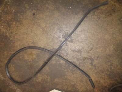 Mercury 115hp 4 stroke outboard cowling grommet (8M0087850) | eBay