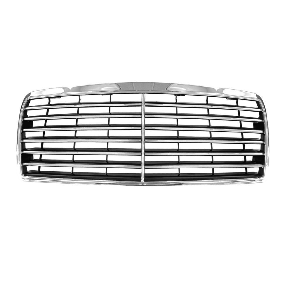 1993-1995 Mercedes-Benz W124 E300 E320 3.2L Front Center Grille ...
