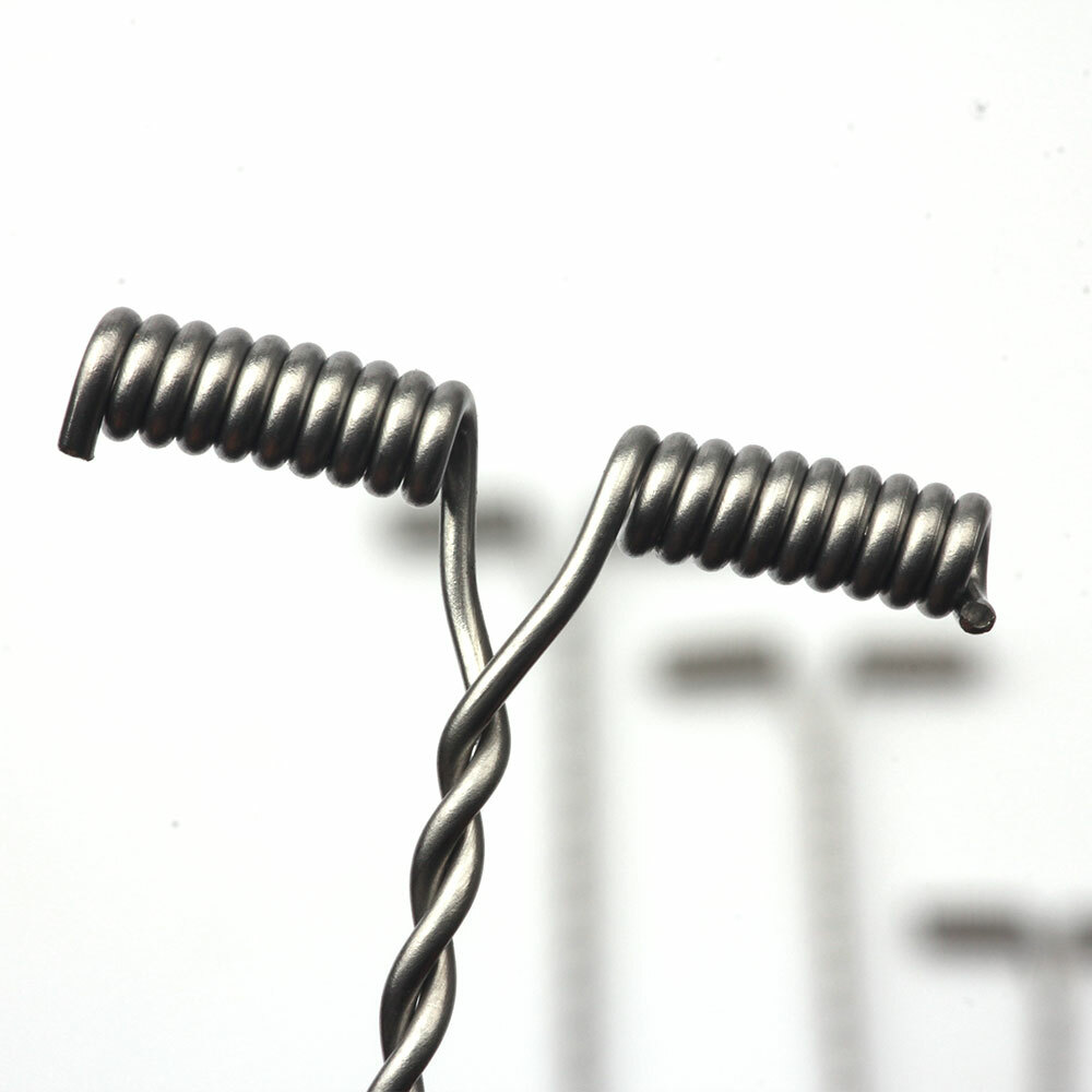 Fishing Balance Rigs Hooks Wire Arm T Shape Swivel Twisted Cross-line ...