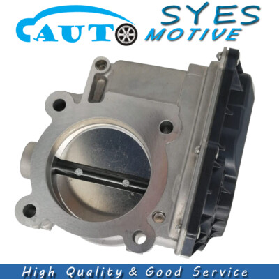 Throttle Body 31465575 For Volvo S60 S90 XC60 V90 Cross Country 2.0L ...