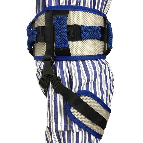 Transfer Belt with Leg Loops Standing and Lifting Aid Transfer Gait ...