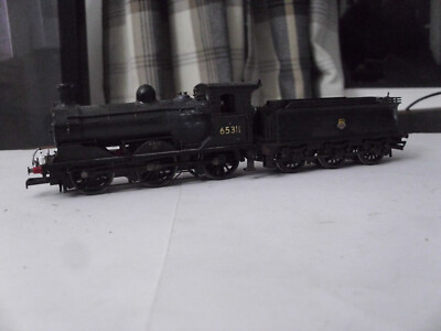 Hornby OO gauge BR class J36 0-6-0 locomotive named Haig number 65311 ...