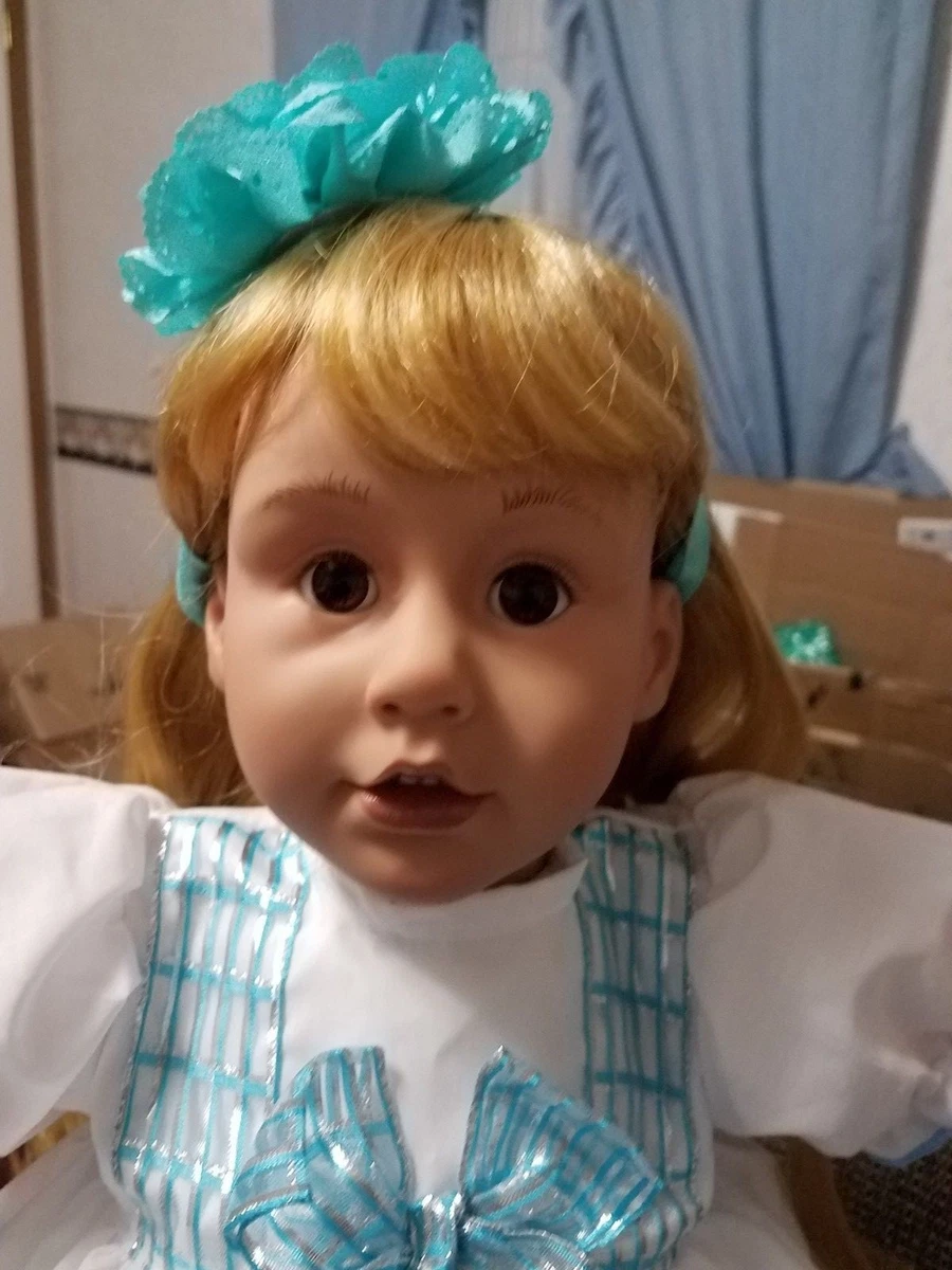 Tara American Girl Doll