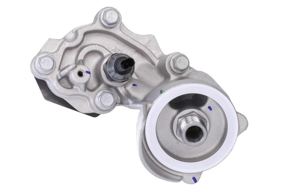 GM Genuine Parts 12687814 Engine Oil Filter Adapter | eBay