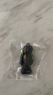 Kaws X-ray Keychain | eBay